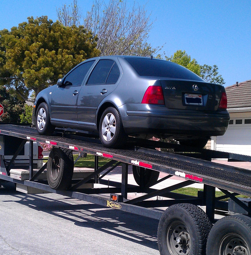 Perazim Autotransporters | Our Services